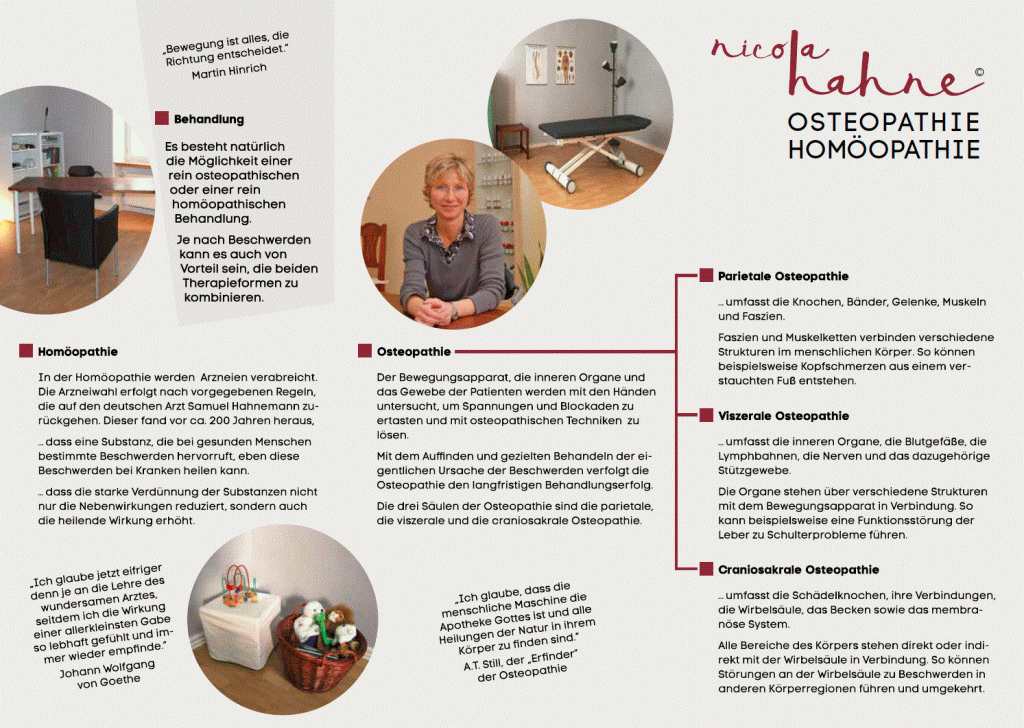 Flyer-2017-2 - Osteopathie und Homöopathie in Zweibrücken